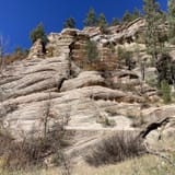 Arizona Trail: Fisher Point and Walnut Canyon , Arizona - 164 Reviews ...
