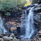 Soco Falls Trail, North Carolina - 681 Reviews, Map | AllTrails