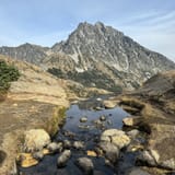 Lake Ingalls, Washington - 3,040 Reviews, Map | AllTrails