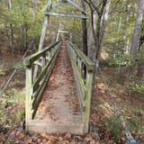Bridge Loop Trail and Lake Loop Trail, Georgia - 840 Reviews, Map ...