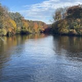 Blackstone Gorge Trail, Massachusetts - 553 Reviews, Map | AllTrails