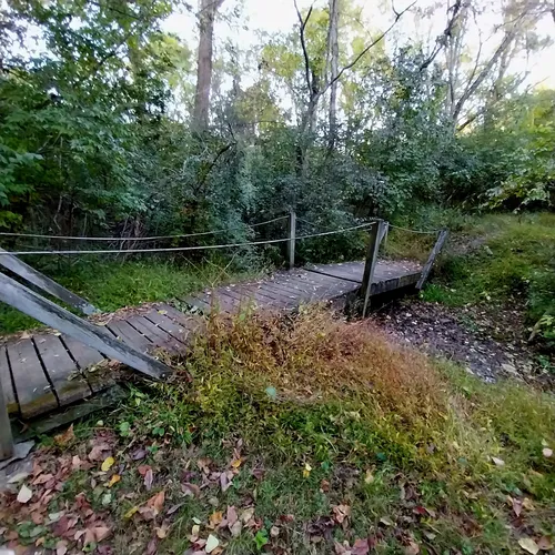 Best Hikes and Trails in Walton Ferry Arboretum | AllTrails