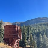 Boreas Pass Road and Baker's Tank Trail Loop, Colorado - 839 Reviews ...