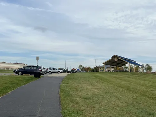 Best Hikes and Trails in Oak Hill Park | AllTrails