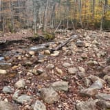 Thirteen Falls and Owl’s Head Loop, New Hampshire - 127 Reviews, Map ...