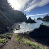 Secret Beach Trail, Oregon - 1,207 Reviews, Map | AllTrails