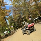 Mill Creek OHV Trail Loop, Arkansas - 104 Reviews, Map | AllTrails