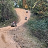 Mill Creek OHV Trail Loop, Arkansas - 104 Reviews, Map | AllTrails