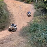 Mill Creek OHV Trail Loop, Arkansas - 104 Reviews, Map | AllTrails