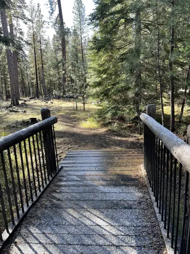 Best Hikes and Trails in Metolius Preserve | AllTrails