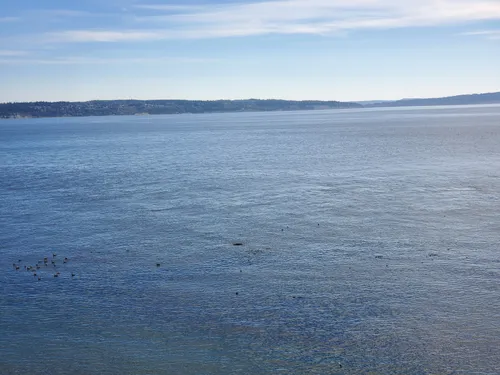 Best Hikes and Trails in Fort Casey State Park | AllTrails