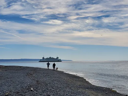 Best Hikes and Trails in Fort Casey State Park | AllTrails