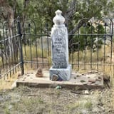 Doc Holliday Grave Trail, Colorado - 1,175 Reviews, Map | AllTrails