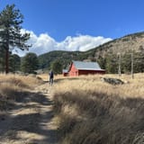 Caribou Ranch Trail, Colorado - 1,419 Reviews, Map | AllTrails