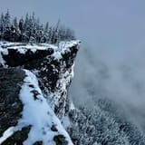 High Rock Lookout Trail, Washington - 2,957 Reviews, Map | AllTrails