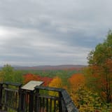 Penokee Mountain Range Overlook, Wisconsin - 22 Reviews, Map | AllTrails