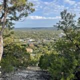 Old Baldy Trail, Texas - 185 Reviews, Map | AllTrails