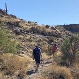 Apache Tears Mine via Perlite Road, Arizona - 754 Reviews, Map | AllTrails