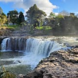 Waitangi to Haruru Falls Walk, Northland, New Zealand - 269 Reviews ...