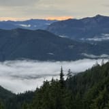 Tatoosh Ridge Trail, Washington - 380 Reviews, Map | AllTrails