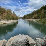 Pigeon Roost Trail, Arkansas - 967 Reviews, Map | AllTrails