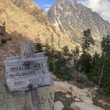 Lake Ingalls, Washington - 3,061 Reviews, Map | AllTrails
