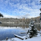 Manastash Lake Trail, Washington - 276 Reviews, Map | AllTrails