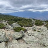 Carter Range Loop, New Hampshire - 209 Reviews, Map | AllTrails