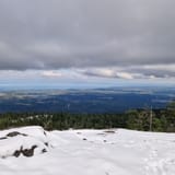 Wesley Ridge, British Columbia, Canada - 716 Reviews, Map | AllTrails