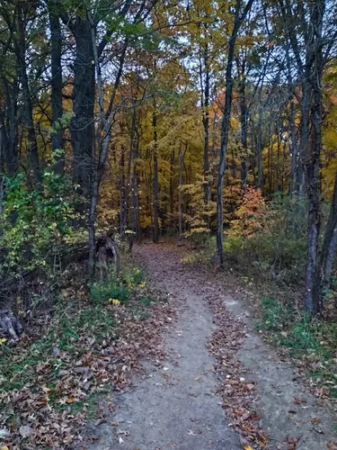 2023 Best Lake Trails in Barberton | AllTrails