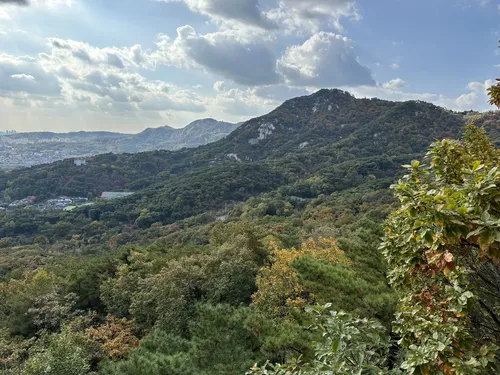 Best Historic Site Trails in Samcheong Park | AllTrails