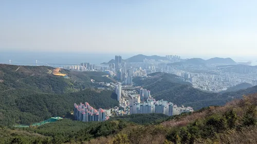 Best Hikes and Trails in Yeonje-gu | AllTrails