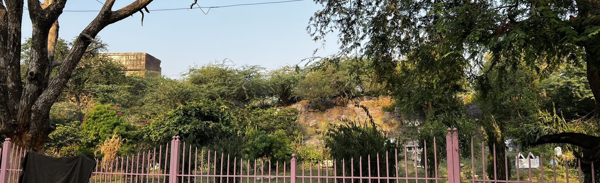 Govardhan Parikrama, Uttar Pradesh, India - 10 Reviews, Map | AllTrails