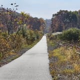 Maybrook Trailway - Dutchess Rail Trail, New York - 77 Reviews, Map ...