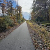 Maybrook Trailway - Dutchess Rail Trail, New York - 77 Reviews, Map ...