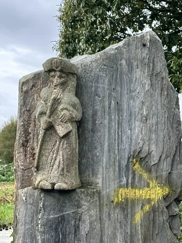 Best Historic Site Trails in Gonzar | AllTrails