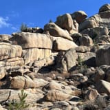 Turtle Rock Loop Trail, Wyoming - 1,097 Reviews, Map | AllTrails
