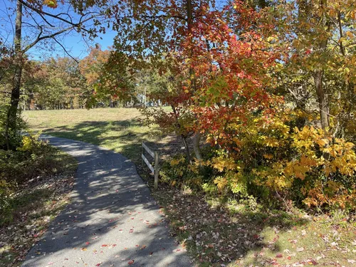 Best Hikes and Trails in Nottingham County Park | AllTrails