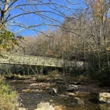 Hebron Falls via Boone Fork Trail, North Carolina - 1,161 Reviews, Map ...