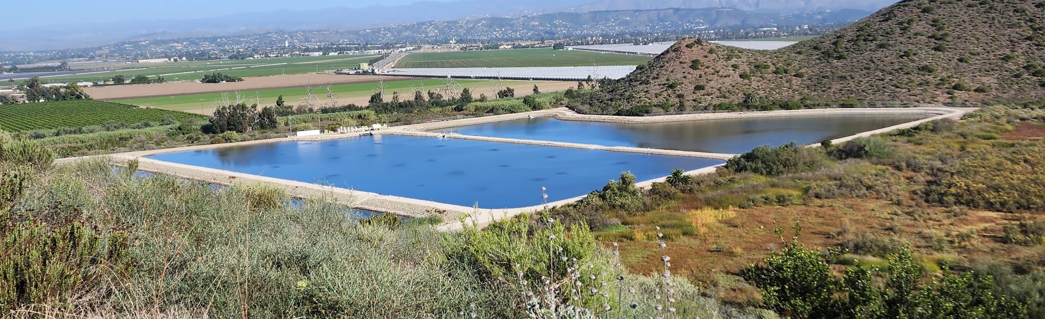 CSU Channel Islands Park Loop, California - 141 Reviews, Map | AllTrails