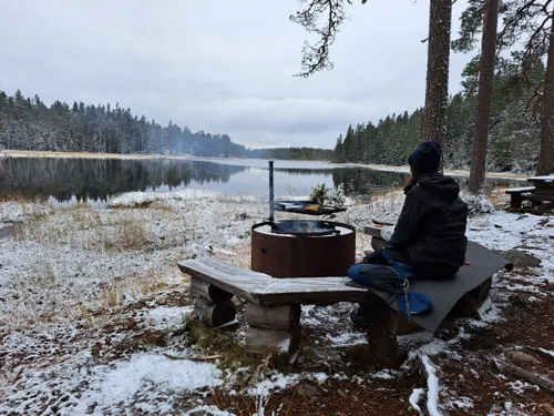 2023 Best Views Trails in Idkerberget | AllTrails