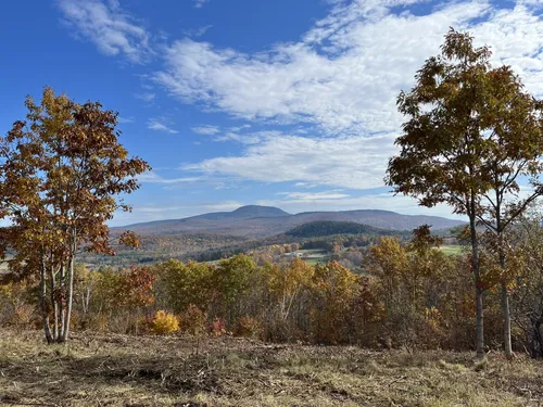 Best Hikes and Trails in Lyme Pinnacle Conservation Area | AllTrails