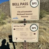 Gateway to Bell Pass, Arizona - 1,115 Reviews, Map | AllTrails