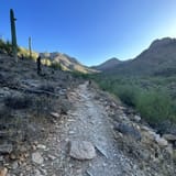 Gateway to Bell Pass, Arizona - 1,115 Reviews, Map | AllTrails
