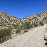 Gateway to Bell Pass, Arizona - 1,115 Reviews, Map | AllTrails