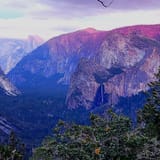 Inspiration Point Trail, California - 1,527 Reviews, Map | AllTrails