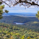 Black Rock via the Appalachian Trail, Maryland - 1,712 Reviews, Map ...