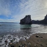 Chance Cove Coastal Trail, Newfoundland and Labrador, Canada - 690 ...
