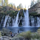 Burney Falls Loop, California - 2,051 Reviews, Map | AllTrails