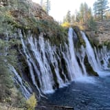 Burney Falls Loop, California - 2,051 Reviews, Map | AllTrails